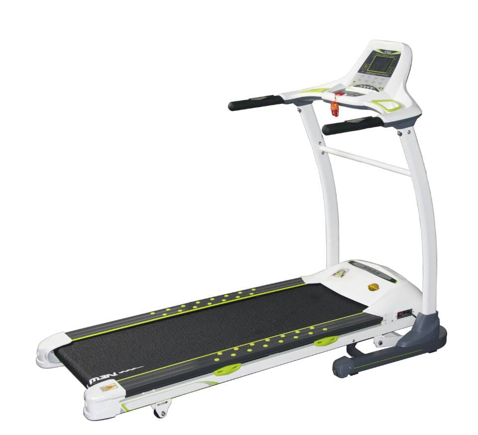 Merc 1916 Treadmill – miritec gym and fitness