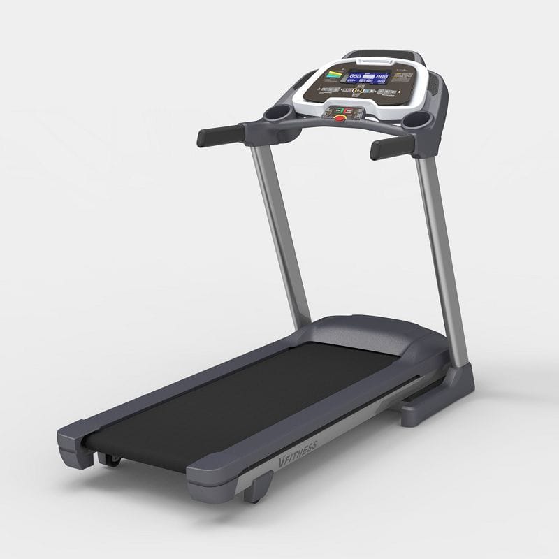 Merc V1 Home Use Treadmill – miritec gym and fitness