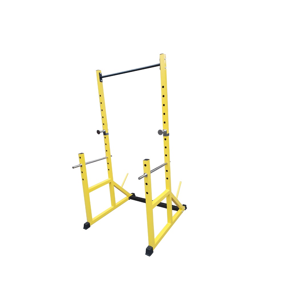 Multi Power Rack System Gym Equipment Power cage Squat Rack – miritec ...