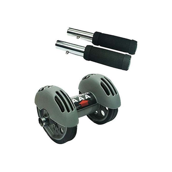 Power Stretch Roller – miritec gym and fitness