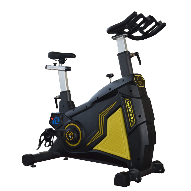 Transformers Commercial Spinning Bike – miritec gym and fitness